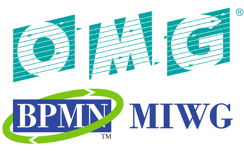 Bpmn Logo